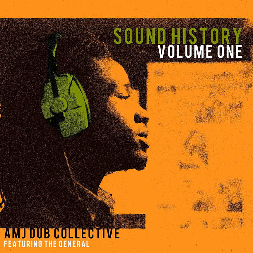 Sound History Volume 1 | AMJ Collective